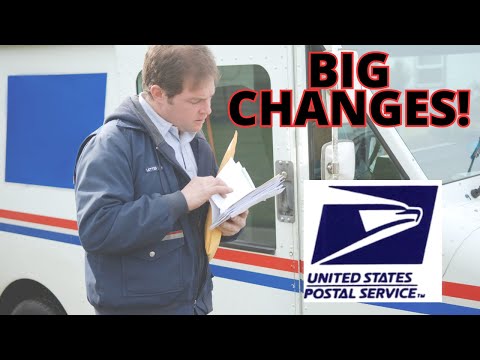 What You Need to Know About the Upcoming USPS Changes