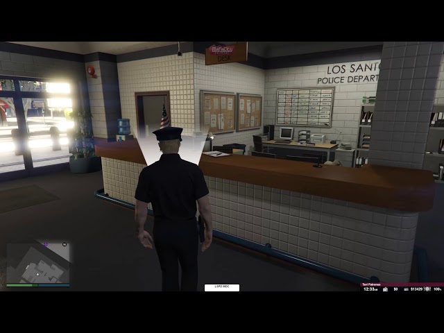 5 GTA 5 RP servers that players should look out for