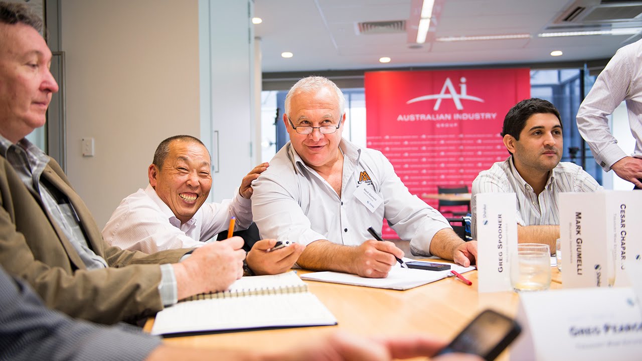 Shinka Management's Lean Training courses