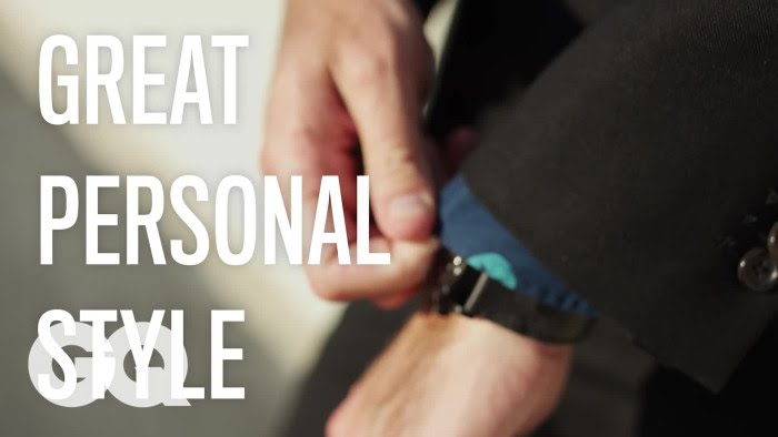 Steal Some Style Moves from the South’s Best-Dressed Man