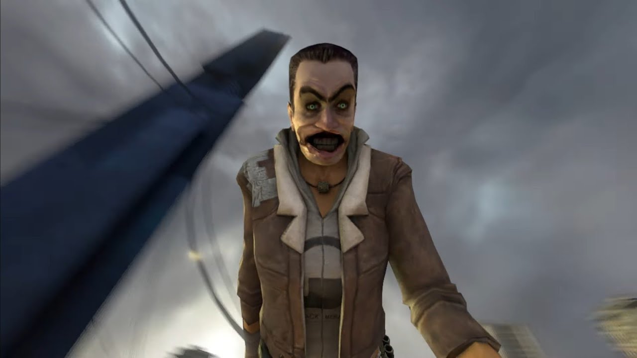 Human Being 14 [SFM]