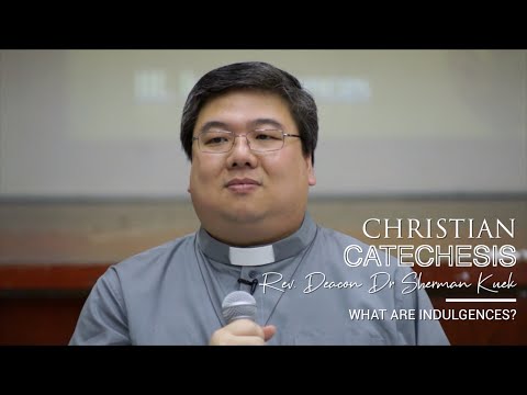 What are Indulgences?