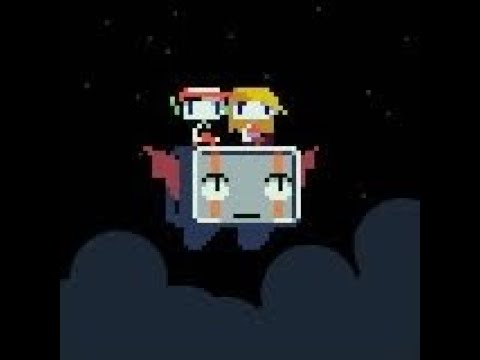 So uh, what if Cave Story came out in 2011