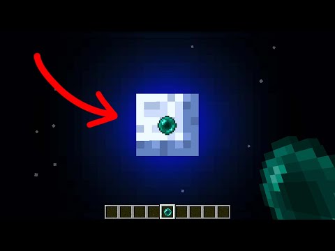 what's inside the moon?