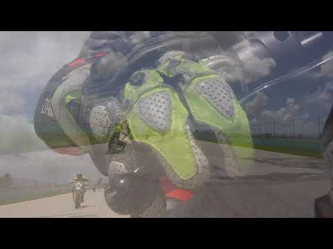 German #57 Production TWIN Race FMRRA Final Round