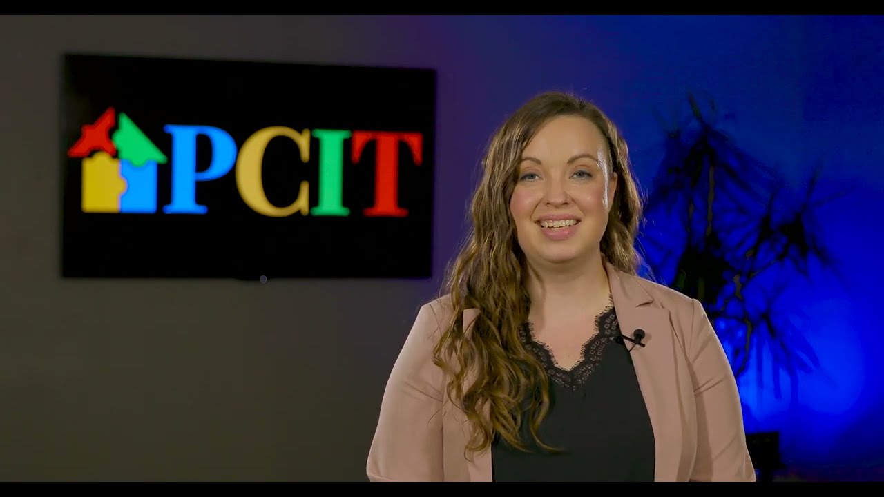 Upcoming PCIT Trainings