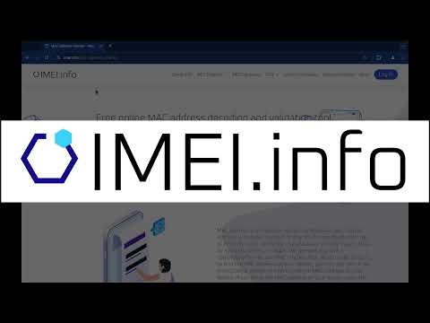 How to Find MAC Address in MacOS - Check Hardware Address - All Methods!