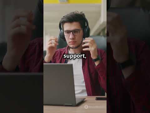 Meet Andrew Your Remote Support Pro!#RemoteSupport #ITSupport #CustomerServicePro #WorkFromHome