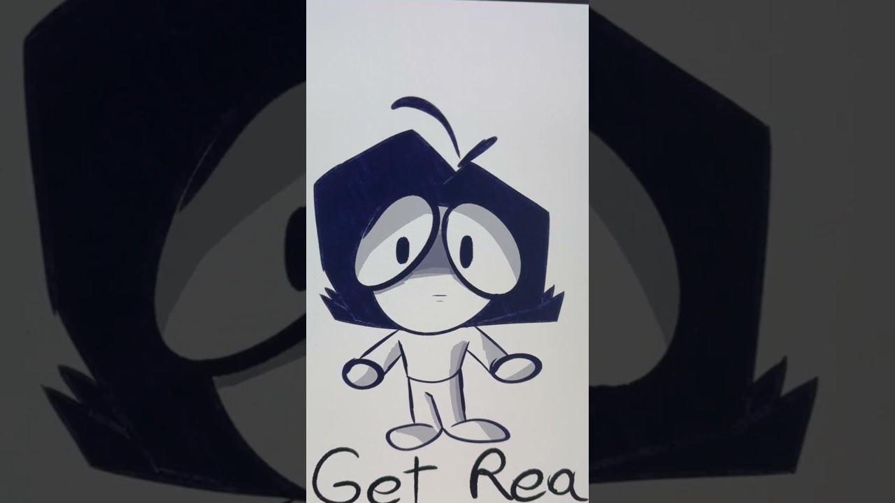 Traditional artists when they see a digital artist #shorts #drawing #art