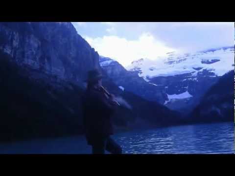 Lake Banff – Vortex Flute Activation – Higher Density Blog