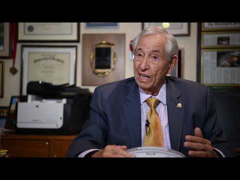 A Record Setting Gift to the University of Maryland School of Medicine