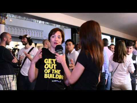Venture Cap TV epi 26: Extreme Startups w/ 500 Startups LeanStartupMachine + an Extreme Mentor