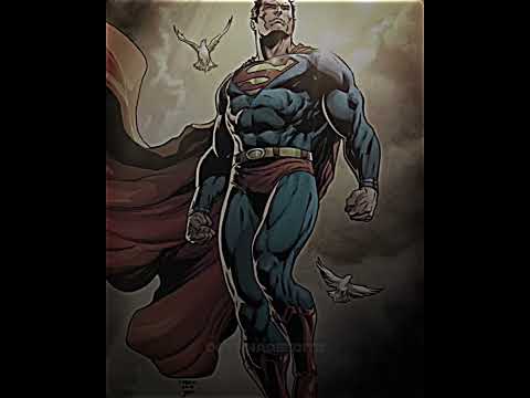 Supes VS Thor ( In Terms Of Writing )