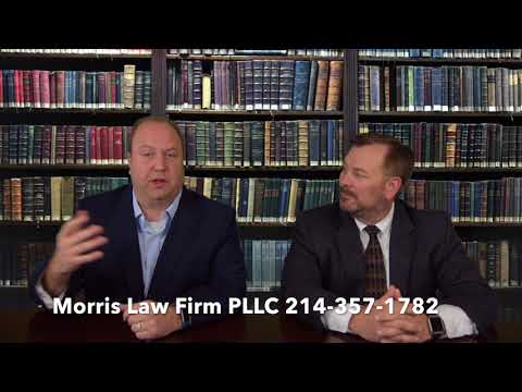 Reporting Your Work Injury in Texas
