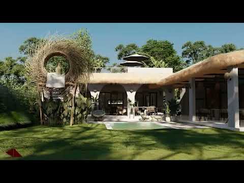 BALI-ARCA ANIMATION
