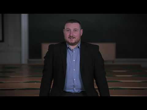 NJE-GAMF logisztikai mérnöki alapszak bemutatkozó