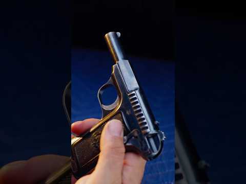 Savage 1907