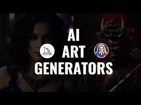 Best Apps For Stunning AI Art | AI tools to create better artwork!