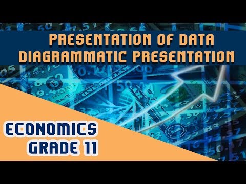 Diagrammatic Presentation- 1 Video Lecture - Statistics for Economics ...