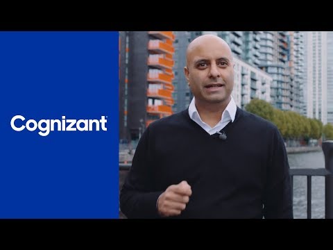 A Game Changer for Asset Finance & Leasing | Cognizant