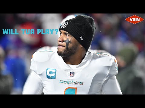 NFL Super Wild Card Weekend Preview with Ross Tucker | Follow The Money