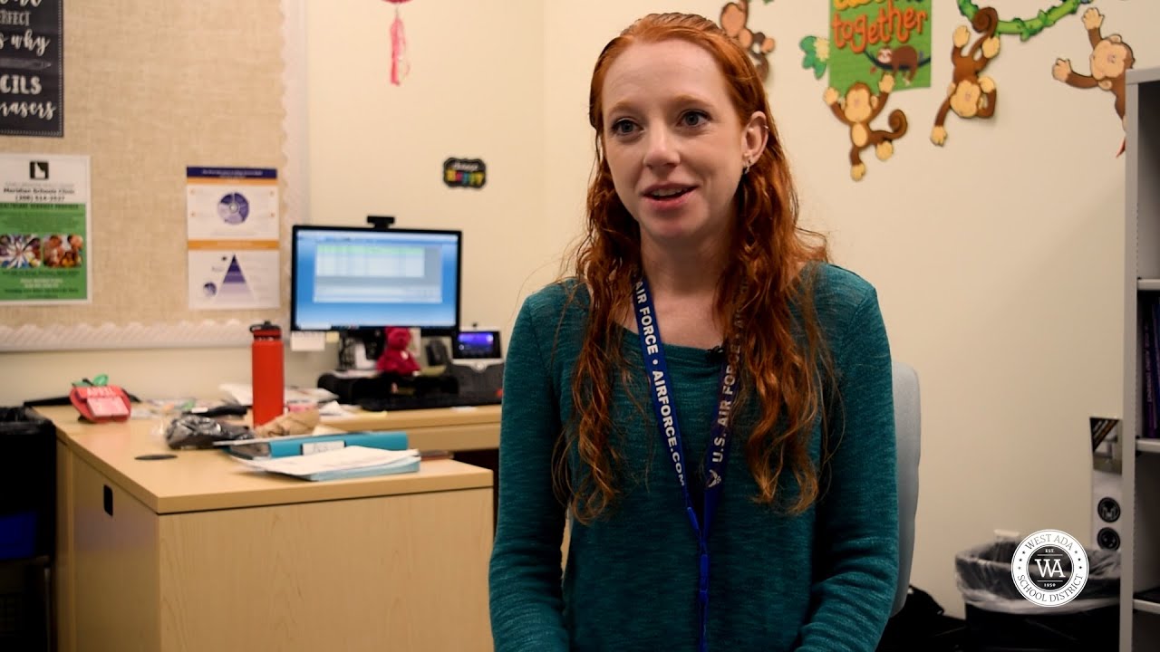 Heidi Danielson Interview