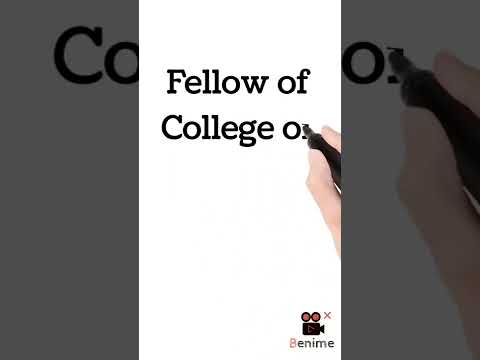 Full form of FCPS | #shorts #ytshorts