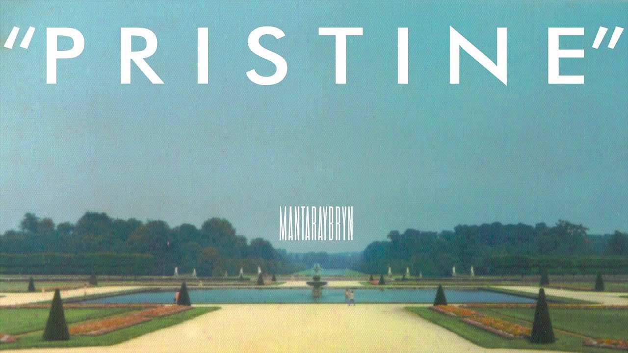 Mantaraybryn - Pristine
