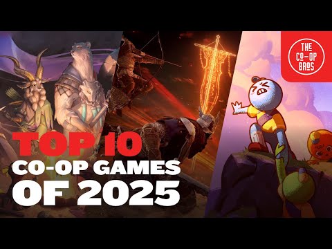 Meilleurs jeux d'aventure en coopération