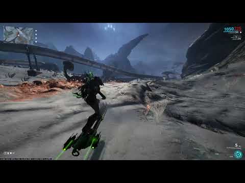 Steam Community :: Video :: Waverider #1 | Warframe
