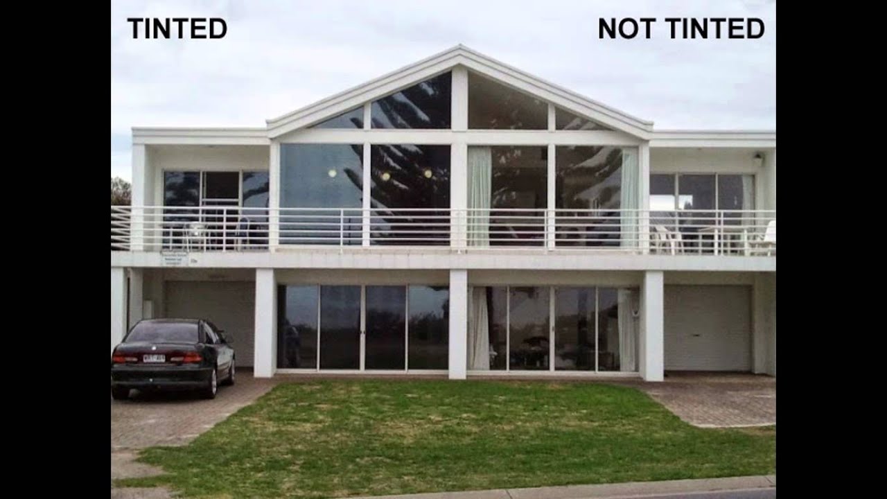 Window Tinting Melbourne | Home & Office Tint Melbourne Australia