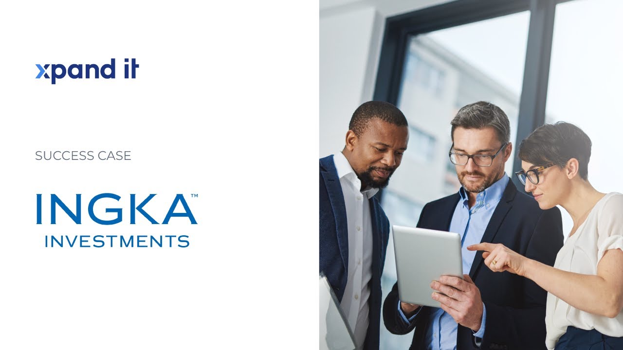 Success Case  | Data-driven sustainability: Ingka's strategic evolution