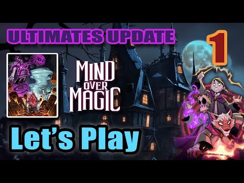 Steam Community :: Mind Over Magic