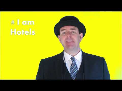 What Is Hotelier Self-Esteem?