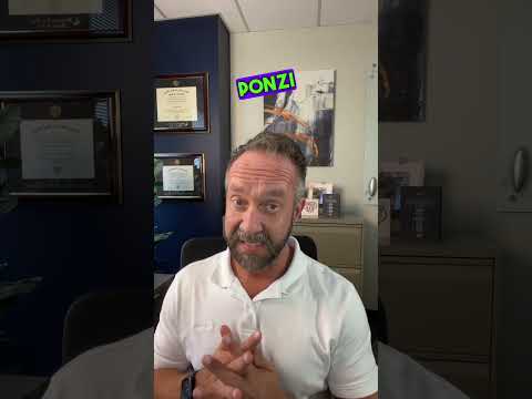 $37 million Ponzi scheme and securities fraud alleged by SEC