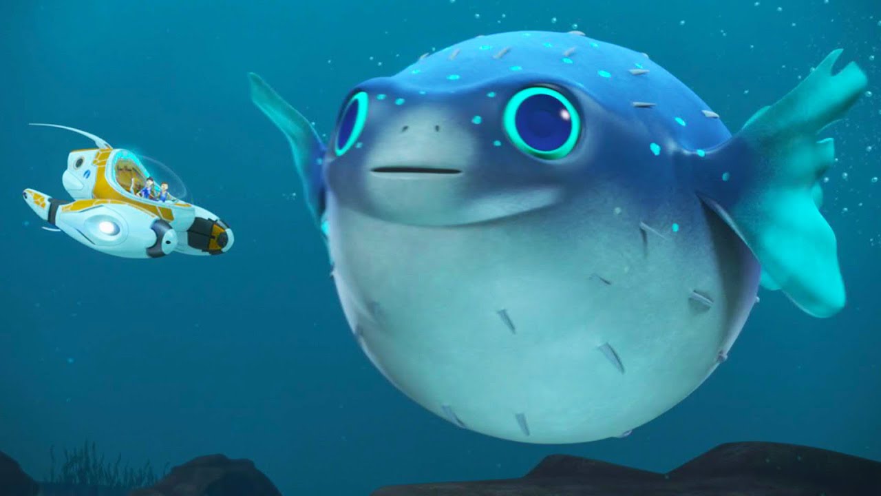 The Circle Game | The Deep Season 3 🦈 Ep 6  | HD Full Episode