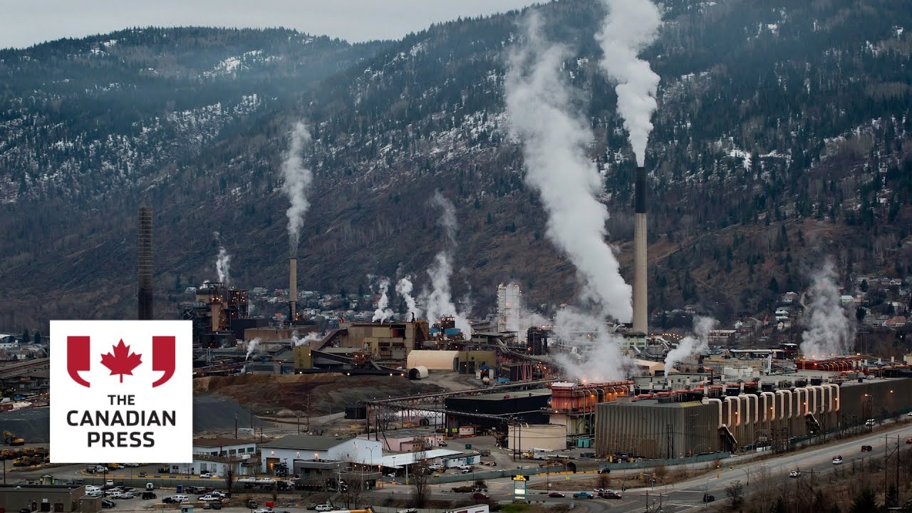 Teck Resources and Anglo American announce $70 billion tie-up