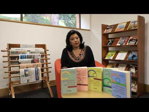 #1MinutoConElAutor “Context bound materials to enhance the learning and teaching of english