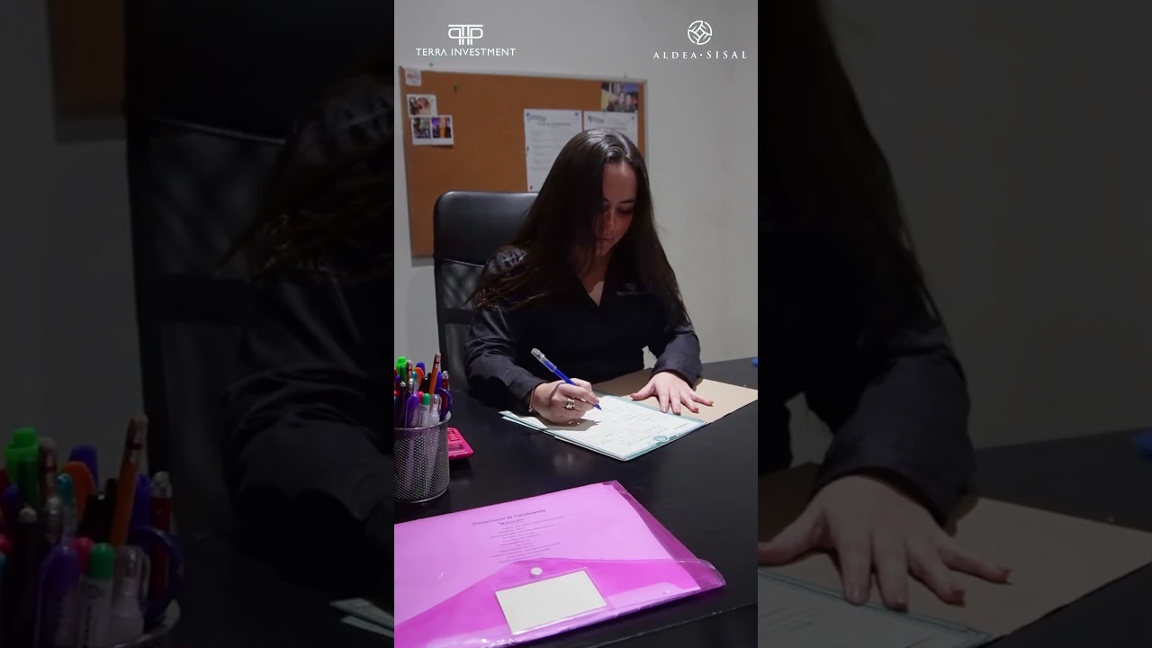 Bienvenidos a nuestras oficinas en Mérida, Yucatán.