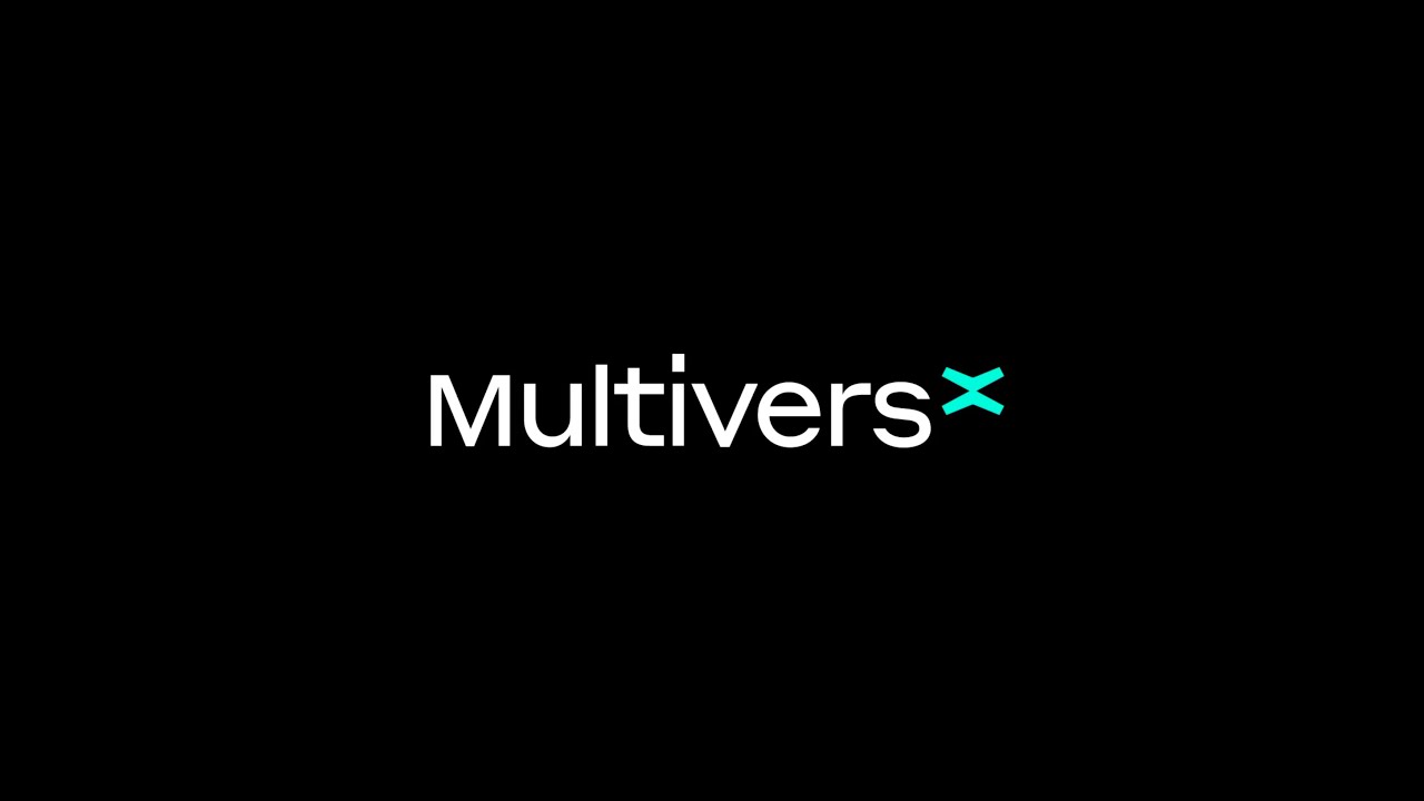 MultiversX Smart Contract Development Framework