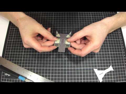 Constructing a Connector Pod