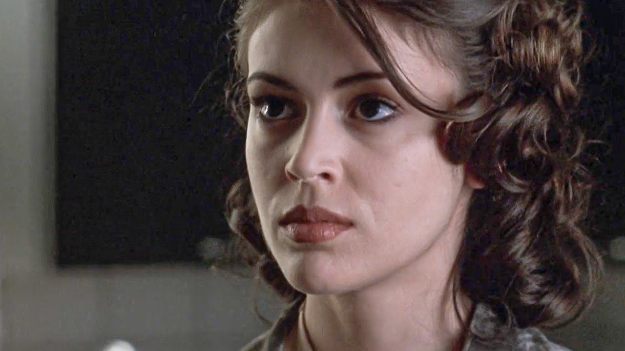 Poison Ivy II: Lily (1996) Full Movie Recap in English | Alyssa Milano Erotic Thriller Explained