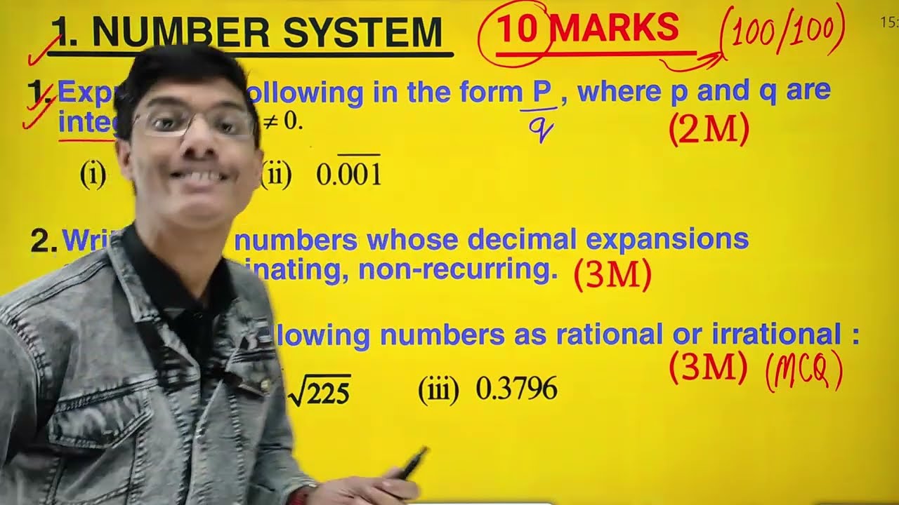Guaranteed Success: Class 9 Maths Final Exam Paper Leak 2025 | Galaxy.ai