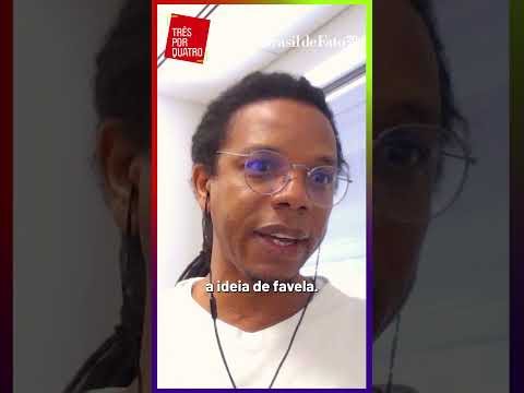"A gente vive o racismo ambiental porque o que a gente originou como Estado moderno é racista"