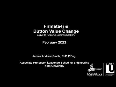 Firmata4j and Button Value Changes