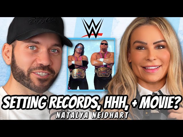 "Such a fun night!"- WWE's Natalya celebrates massive win after ...