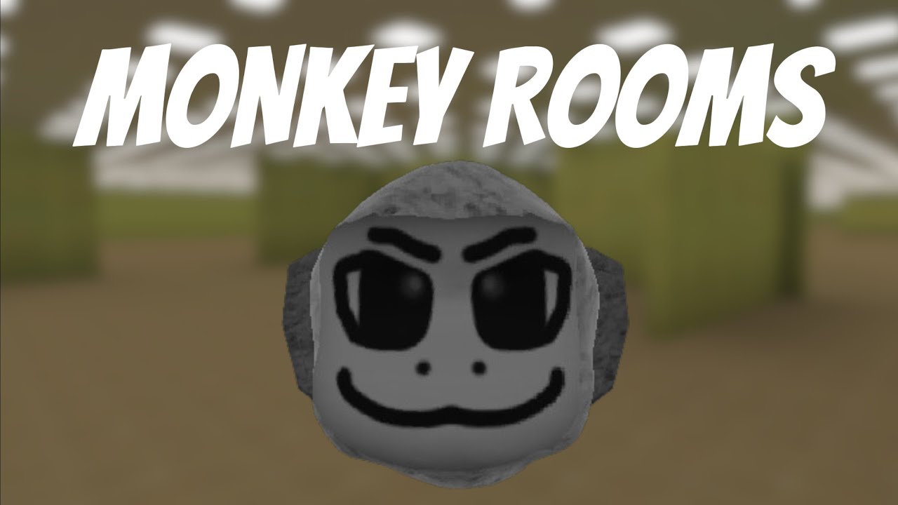 Monkey Rooms V2 Trailer