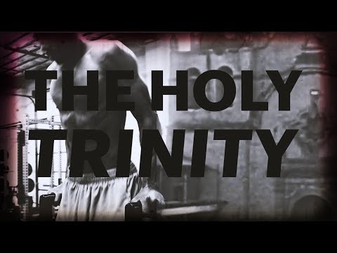 Bobby Maximus 21-Day Summer Shred Workout Plan - Get Maximus Body Abs ...