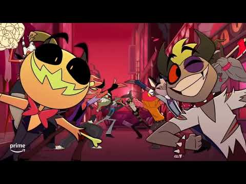 - Hazbin Hotel - Happy Day In Hell [German] | Music Video, Song Lyrics ...