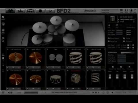 Behringer T47 Mic Review | MyBandPhotographer.com